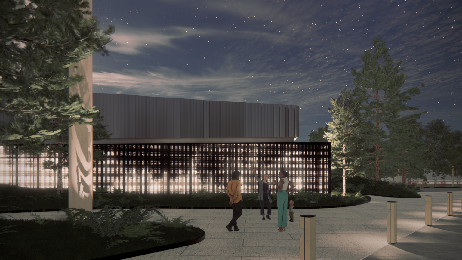 Home - RBCM Collections and Research Building