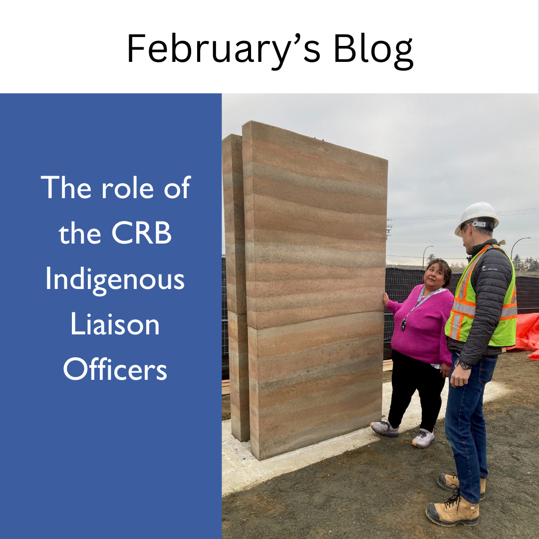 Home - RBCM Collections and Research Building