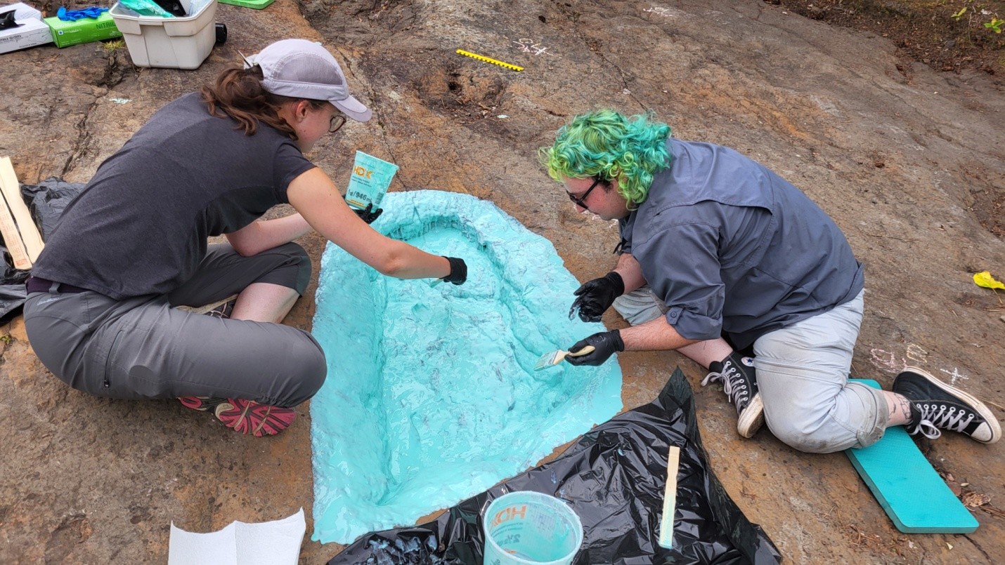 Blog November 2025 - RBCM Collections and Research Building